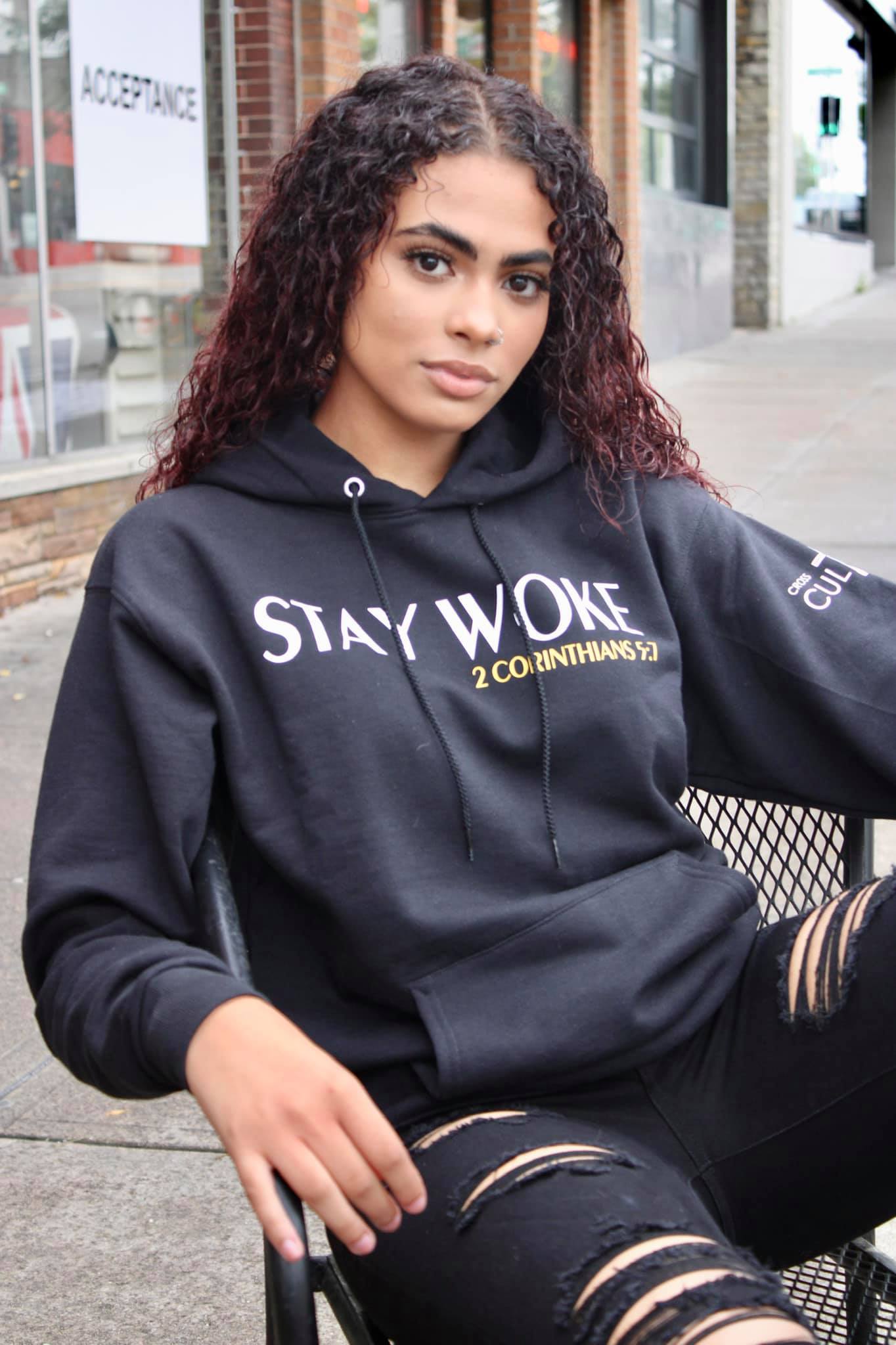 HOODIES – The Cross Culture Brand
