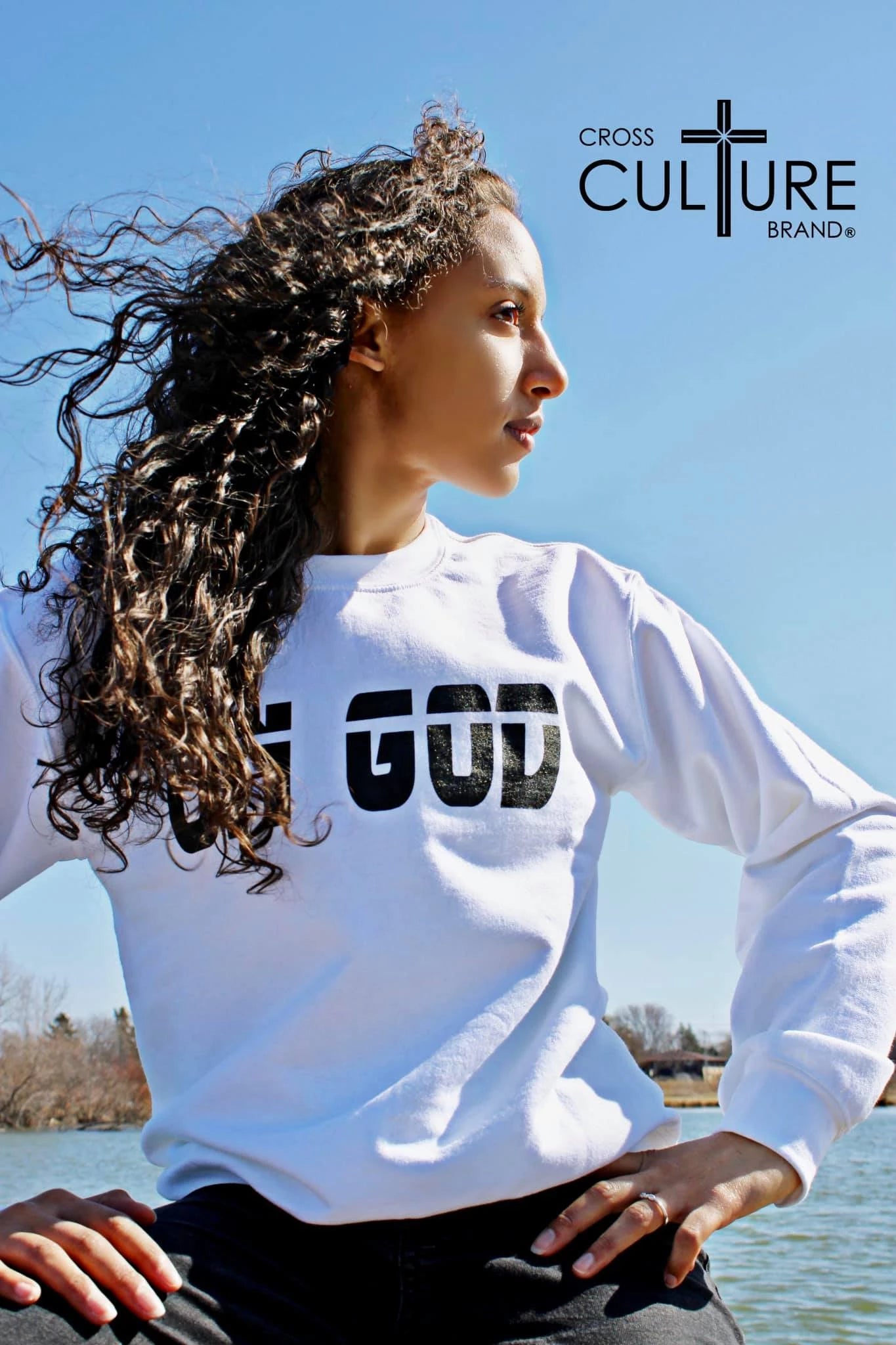 SWEATSHIRTS – The Cross Culture Brand